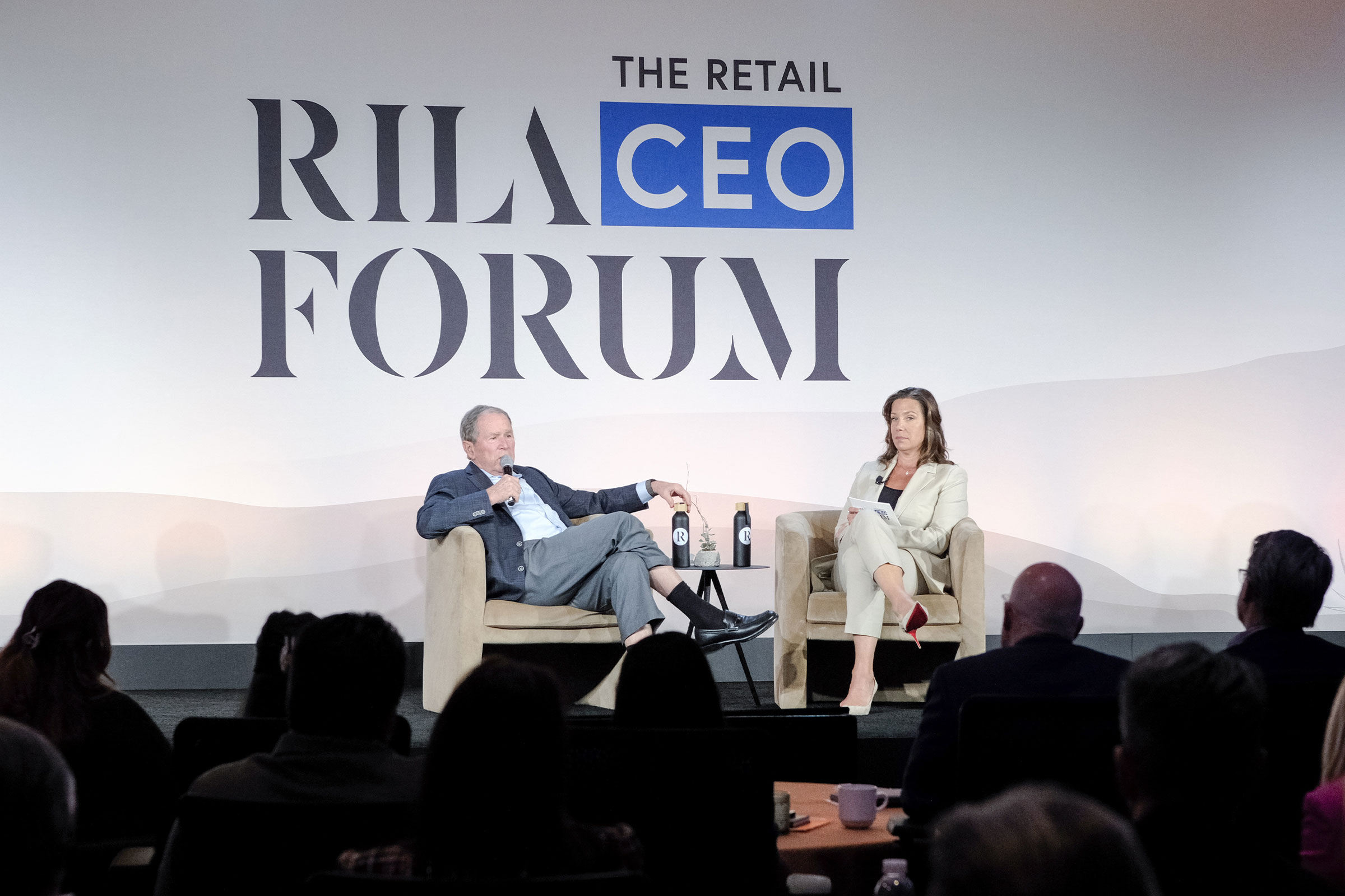 Retail Industry Leaders Association