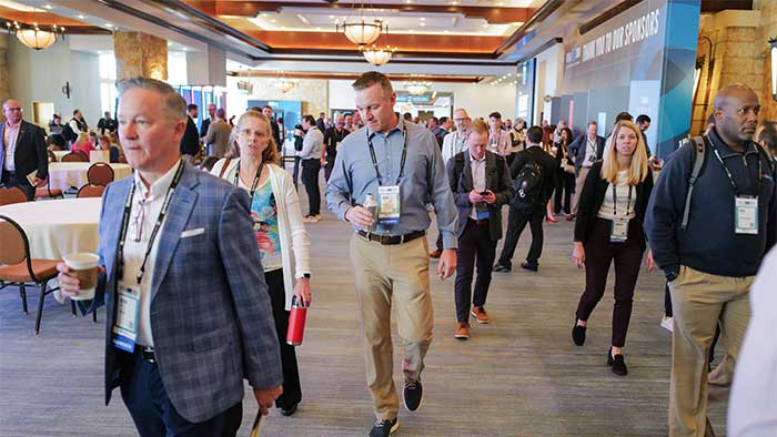 Accessibility at RILA Conferences