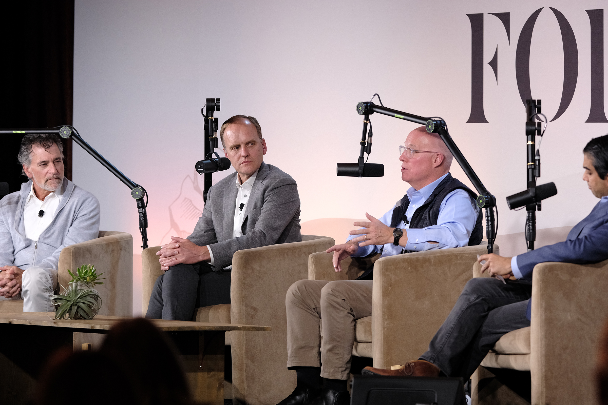 RILA Retail CEO Forum