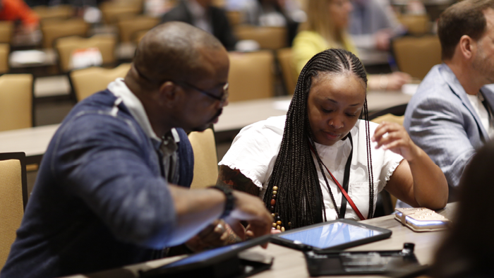 Retail Asset Protection Conference