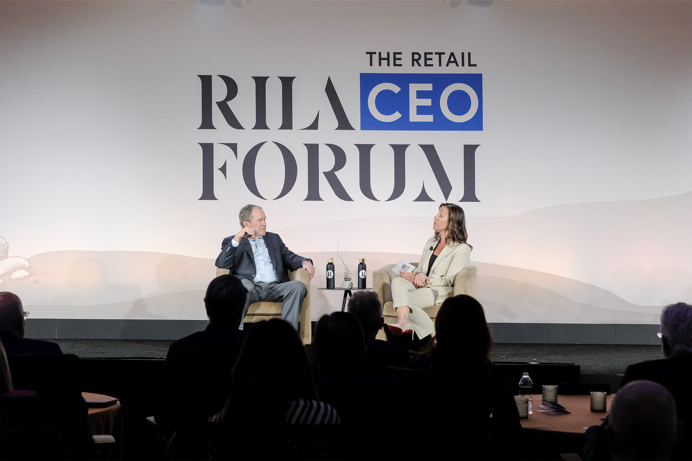 RILA Retail CEO Forum