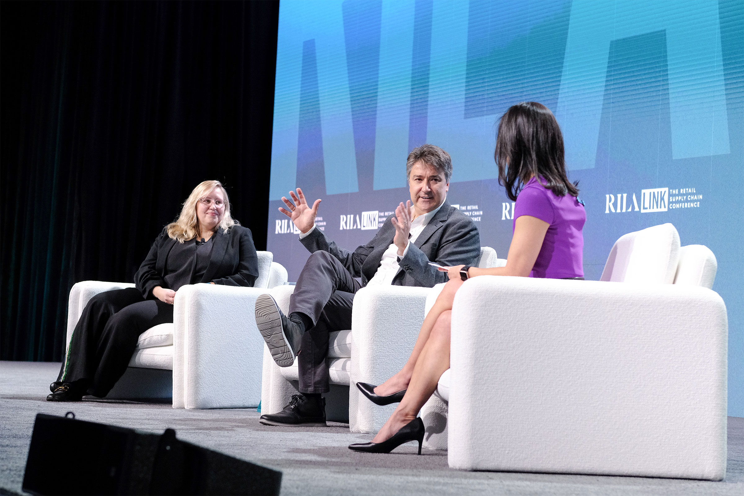 Retail Industry Leaders Association