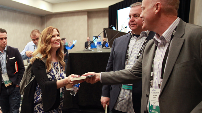 Retail Asset Protection Conference