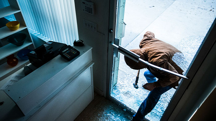 Study Reveals Retail Theft Is Underreported (2024)