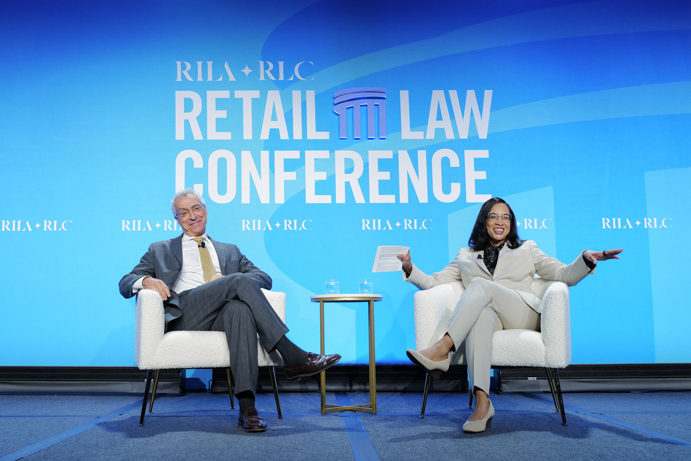Retail Industry Leaders Association
