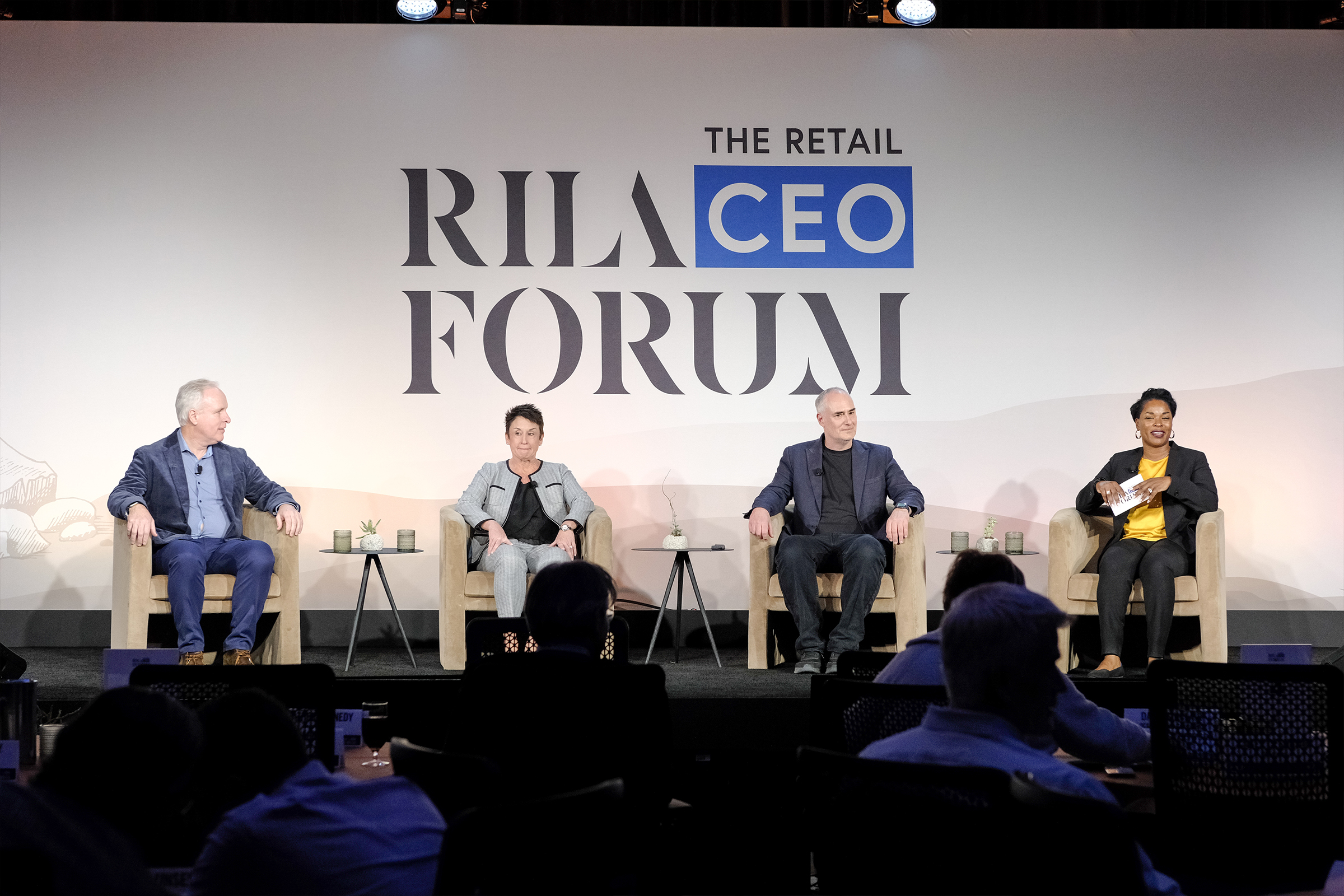 RILA Retail CEO Forum