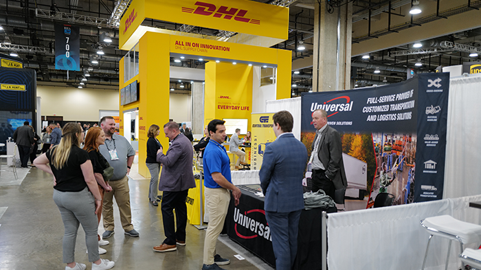 Sponsors and Partners